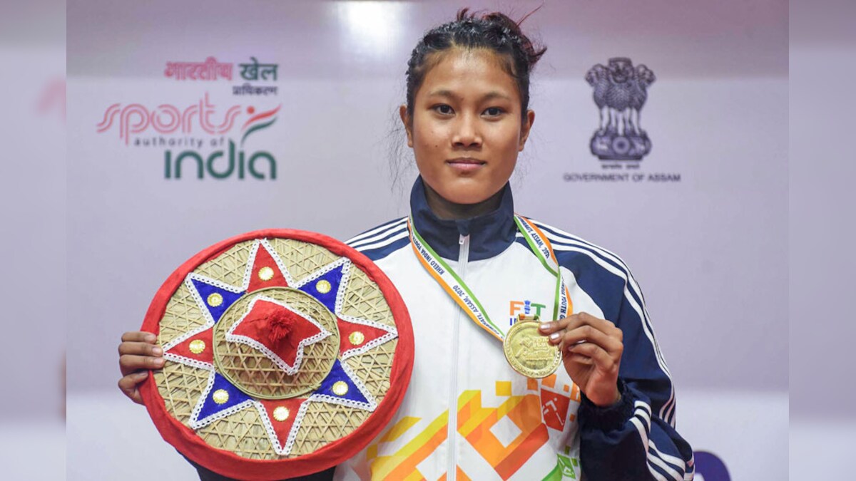 Not Being Able to Train with Coaches Biggest Challenge in Coronavirus ...