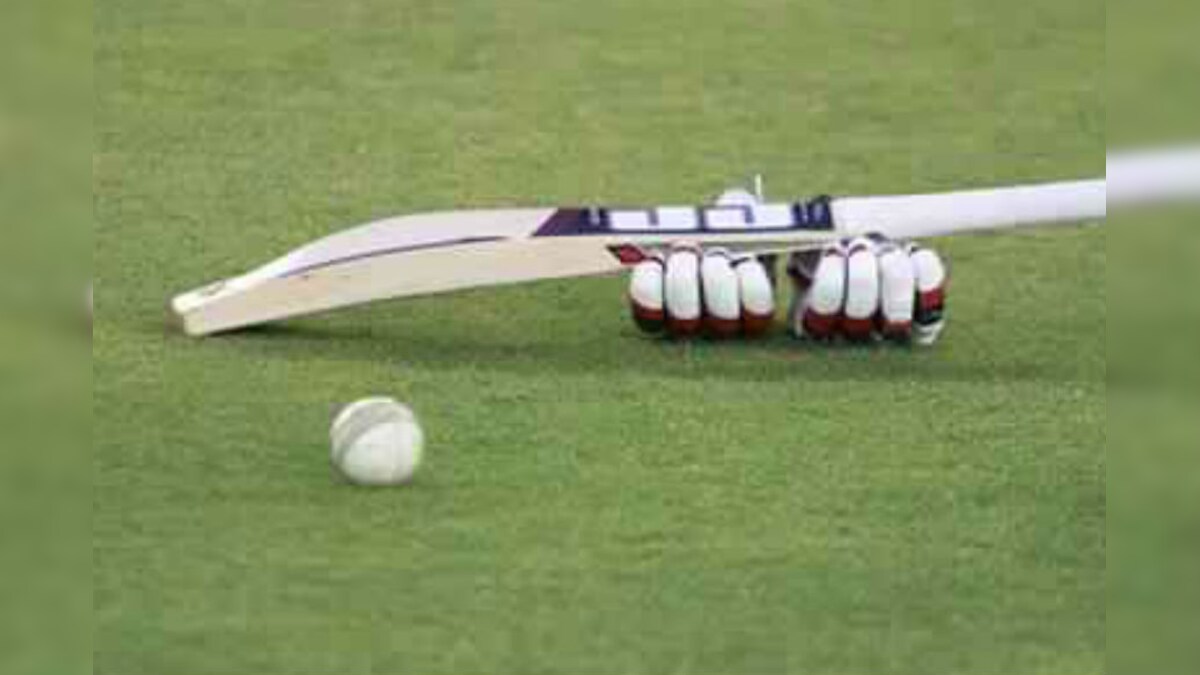 MCC Bats for Test Cricket to Remain Five-day Despite "Some Benefits" in ...