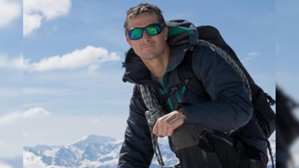 Bear Grylls: Facts You Didn't Know About the Adventure Survivalist - News18