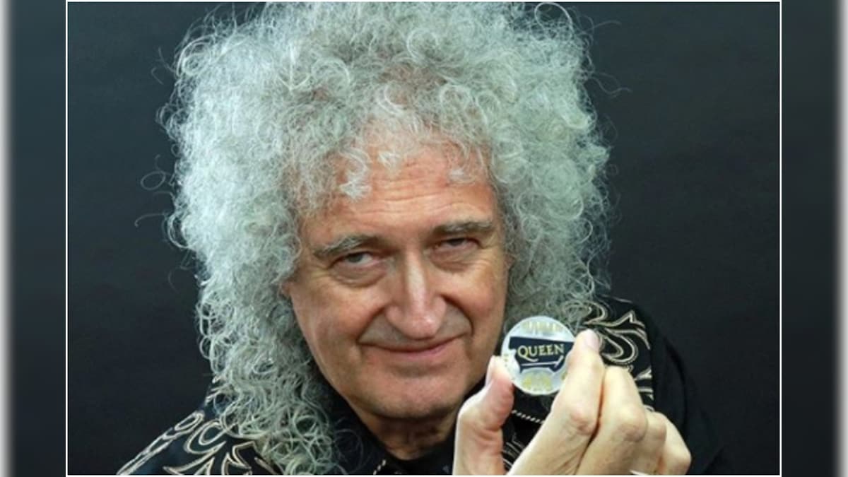 UK Commemorative Coin Will Have 'Queen' on Both Sides - News18