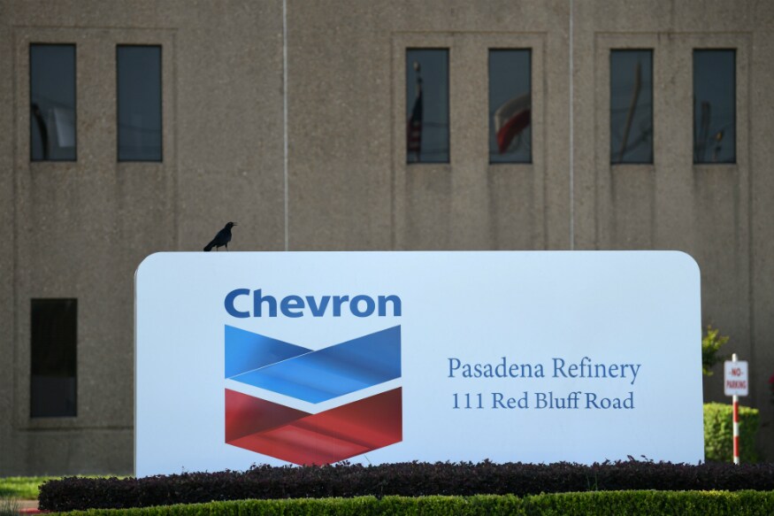 US Allows Chevron to Keep Drilling in Venezuela for 3 Months