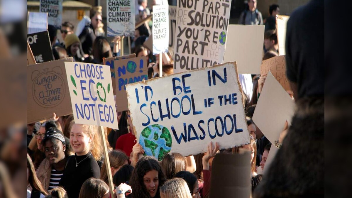 New Zealand Schools to Include Climate Crisis, Activism and Global ...