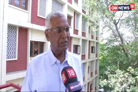 BJP Speaking in Multiple Voices, Misleading People: D Raja