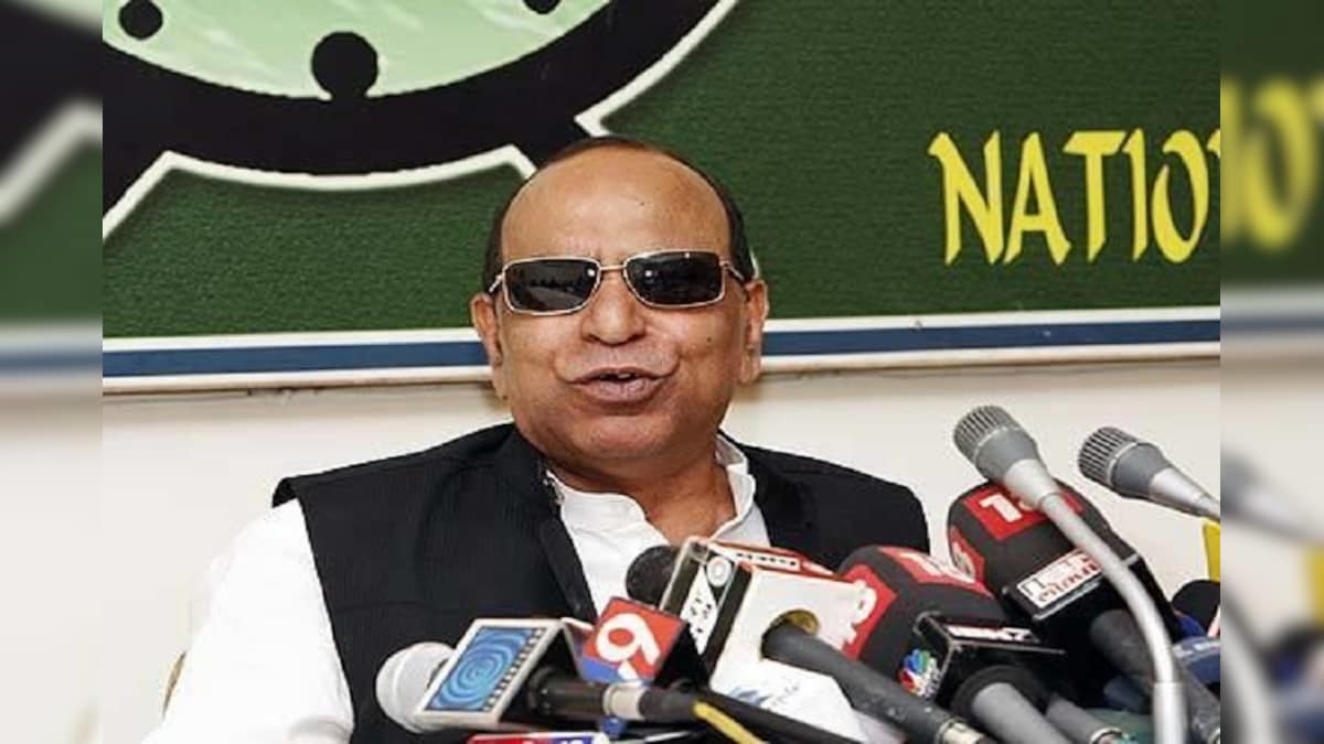 Remembering DP Tripathi, an Anti-Emergency Warrior from JNU, as the ...