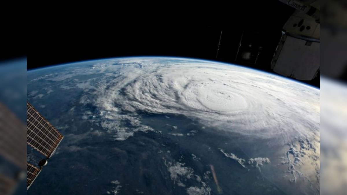 Earth May Have Been a 'Water World' 3 Billion Years Ago: Study - News18