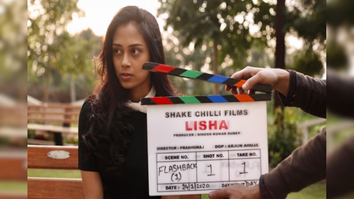Lupt Director Prabhuraj's Second Hindi Feature Film "LISHA" on Floor ...