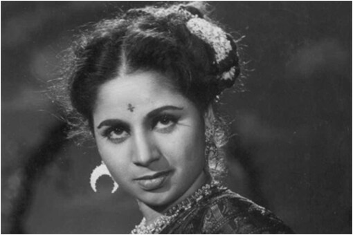 Remembering Geeta Bali: Talented Dancer and Outstanding Actress - News18
