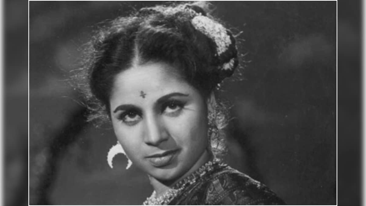 Remembering Geeta Bali: Talented Dancer and Outstanding Actress