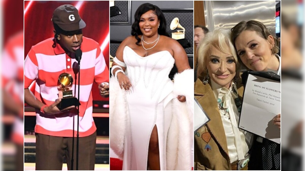 Grammy Awards 2020: Complete List of Winners - News18