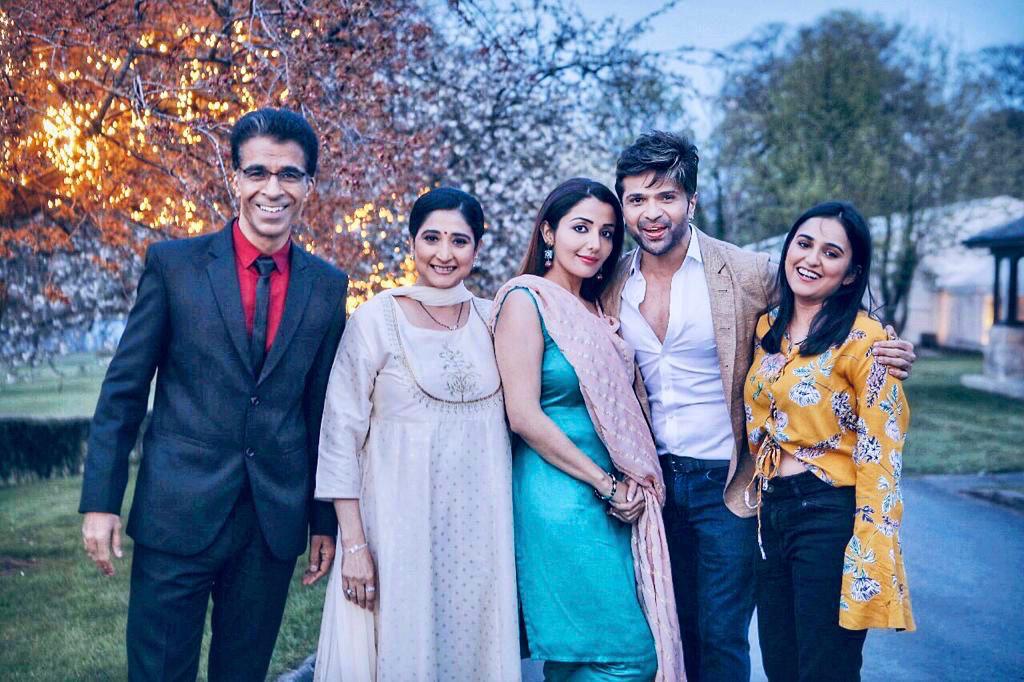 In Pics: Five Reasons to Watch Happy Hardy And Heer - News18