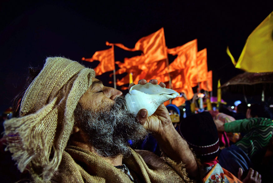 Happy Makar Sankranti 2020: History, Importance & Rituals of the ...