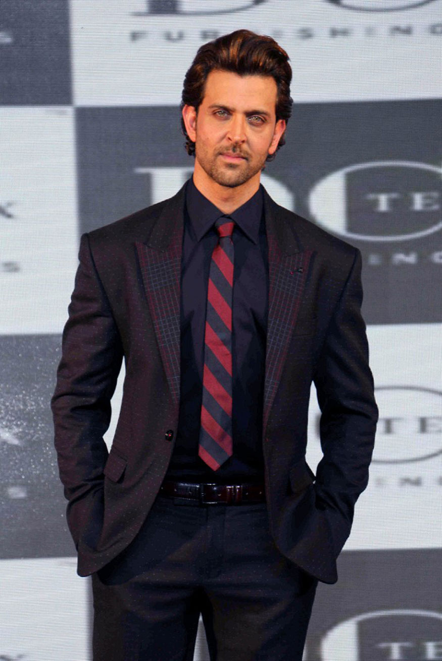 Hrithik Roshan's 46th Birthday: 12 Stunning Red Carpet Looks - News18
