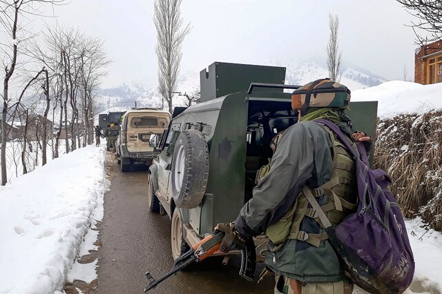 OPINION | What India's Counter-terrorism Strategy Can Learn from ...