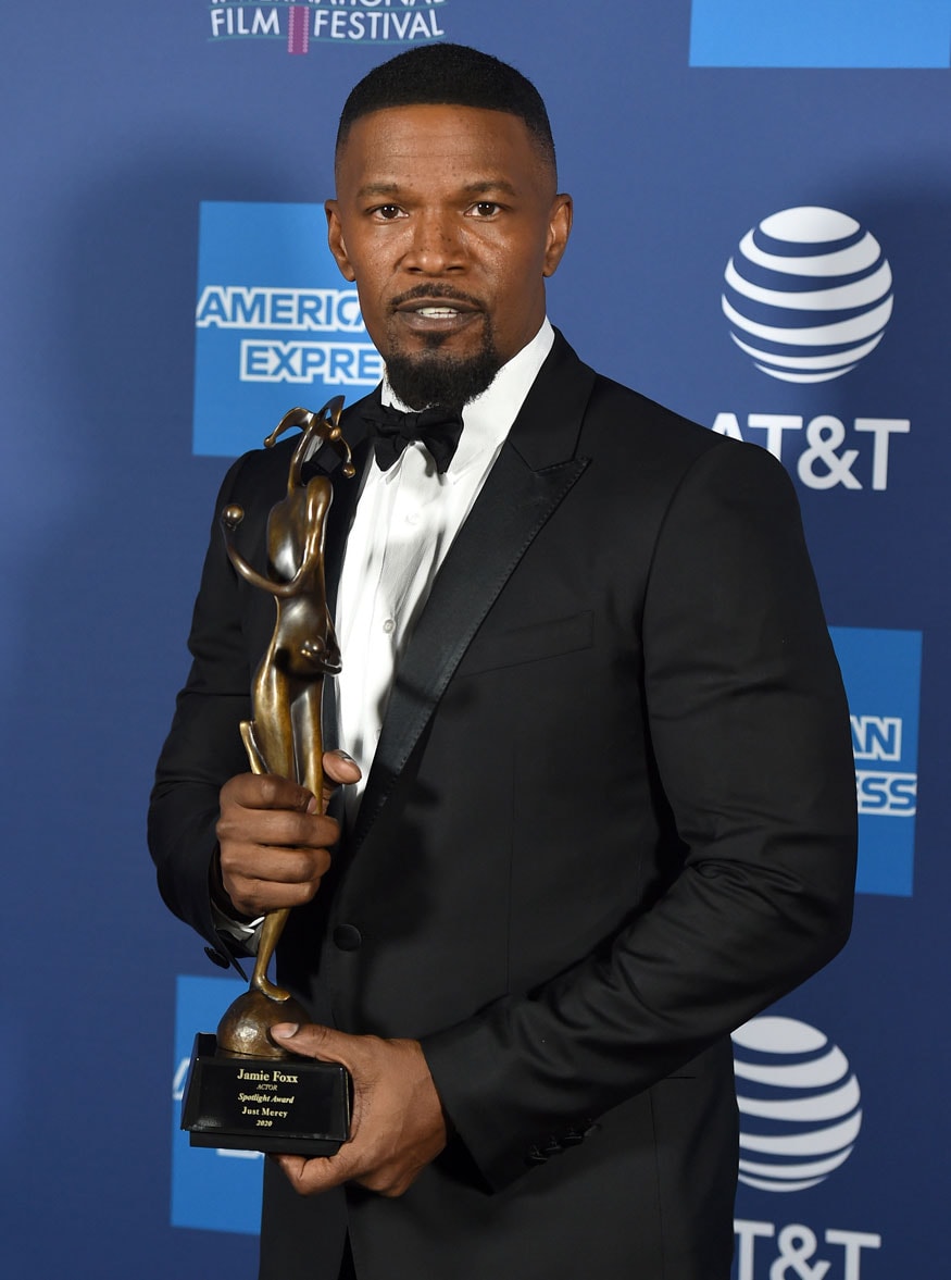 Palm Springs Film Festival Awards 2020: Meet the Winners - News18