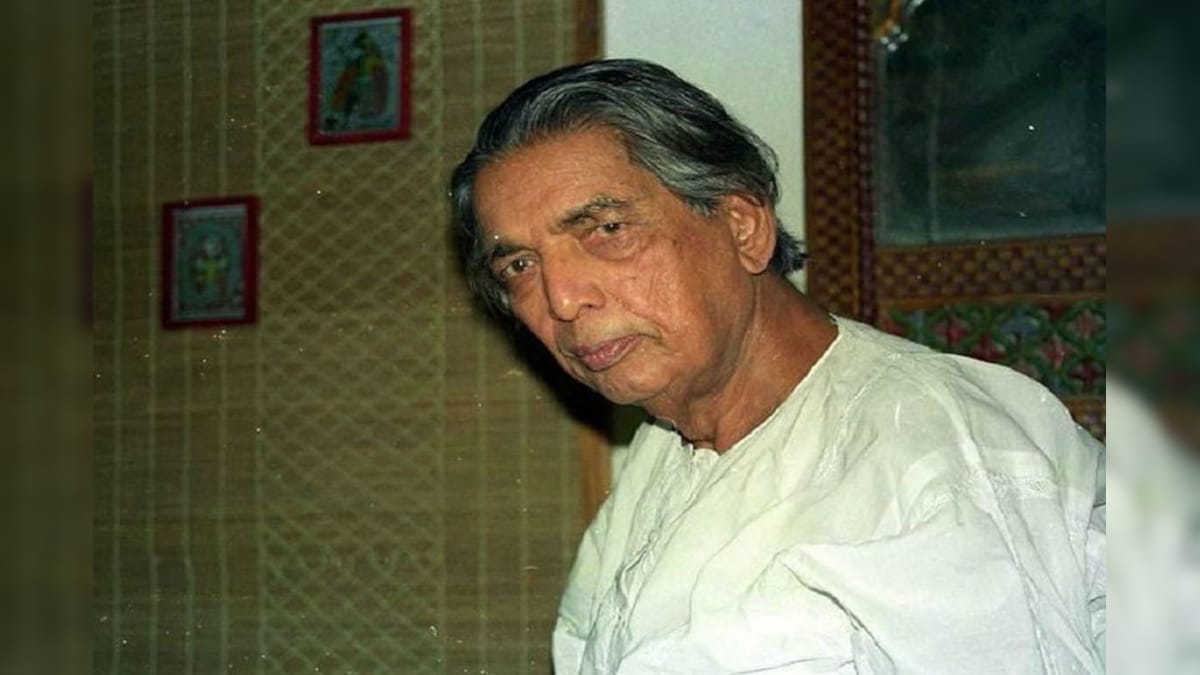 Kaifi Azmi (1919-2002): The Uncommon Poet of the Common People
