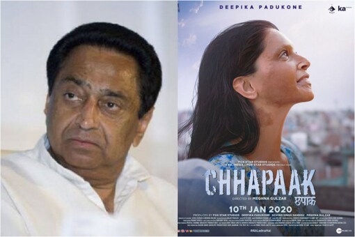 Madhya Pradesh CM Kamal Nath to Honour Deepika Padukone at Awards ...