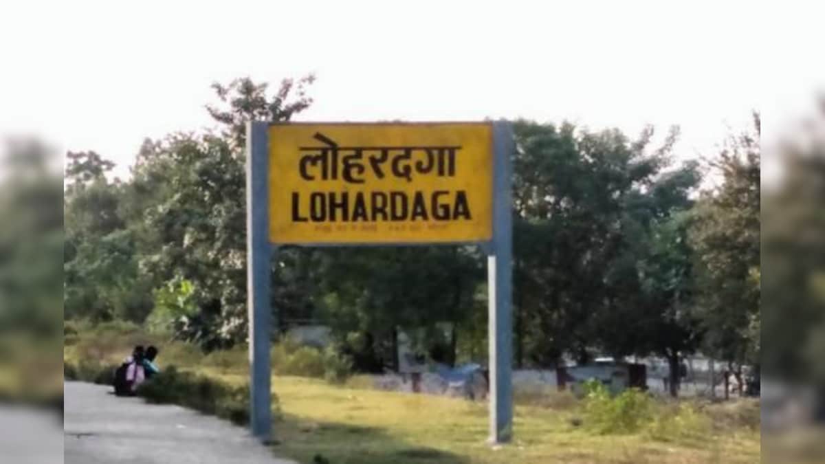 Tensions in Jharkhand's Lohardaga After Stones Hurled at Pro-CAA Rally ...