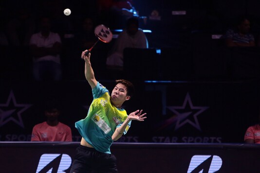 PBL 2020: Lee Cheuk Yiu, Michelle Li Guide North Eastern Warriors to ...