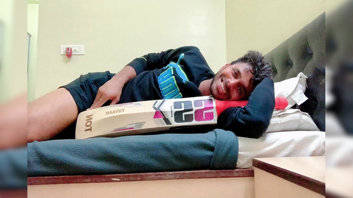 Manoj Tiwary Disappointed at KKR for Not Mentioning Him in Tweet ...