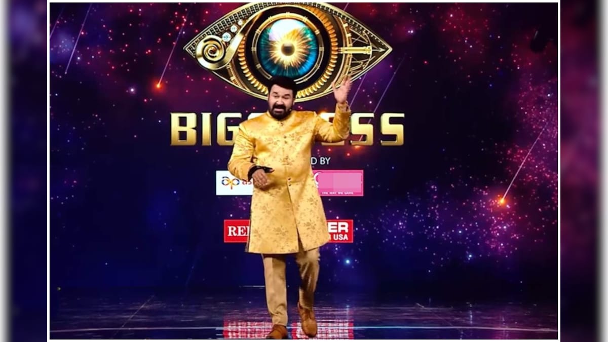 Bigg Boss Malayalam Season 2: Meet the Contestants of the Mohanlal ...