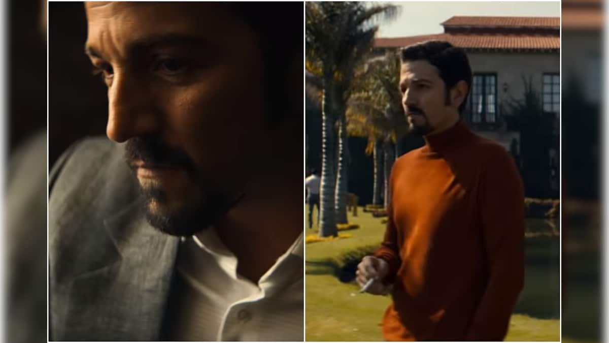 Narcos Mexico Season 2 Trailer: Felix Gallardo Strives to Become the ...