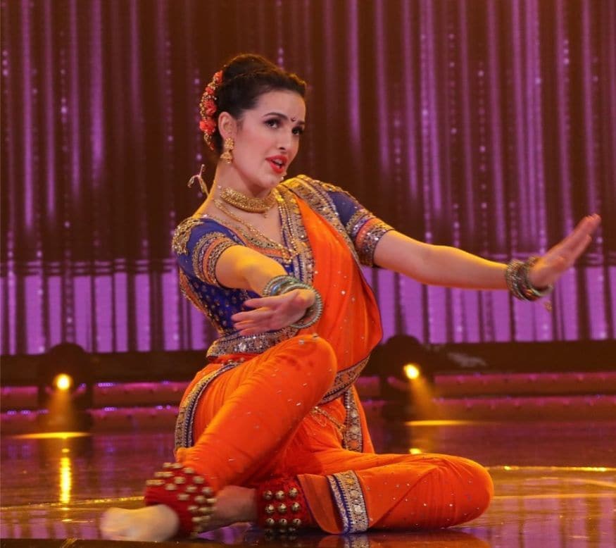 Pics: Things to Know About Hardik Pandya’s Fiancée Natasa Stankovic ...