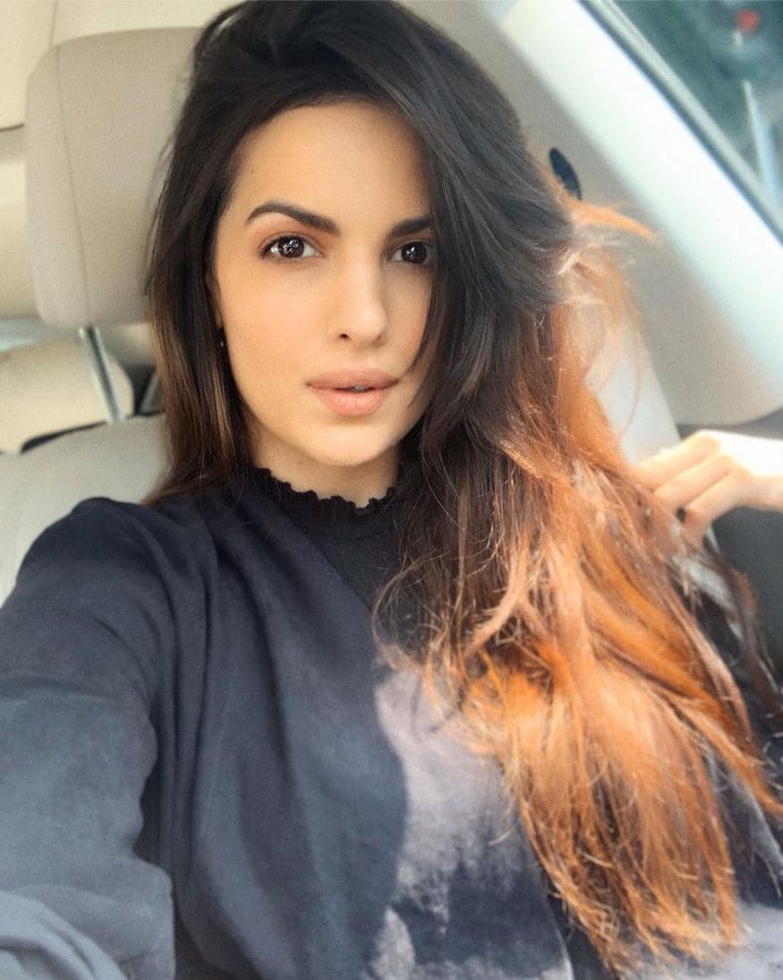 Pics: Things to Know About Hardik Pandya’s Fiancée Natasa Stankovic ...