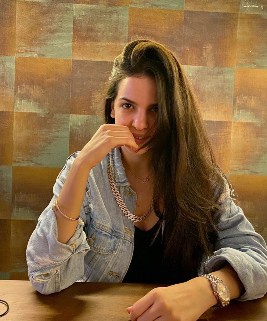 Know More About Serbian Actress and Hardik Pandya’s Fiancée Natasa ...