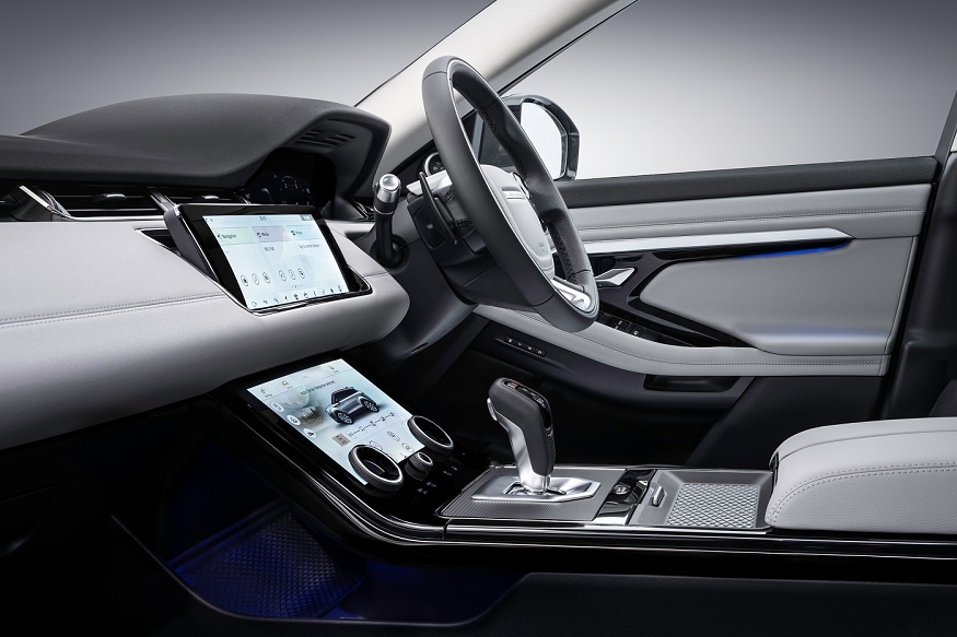 JLR Launches New 2020 Range Rover Evoque in India at Rs 54.94 Lakh ...