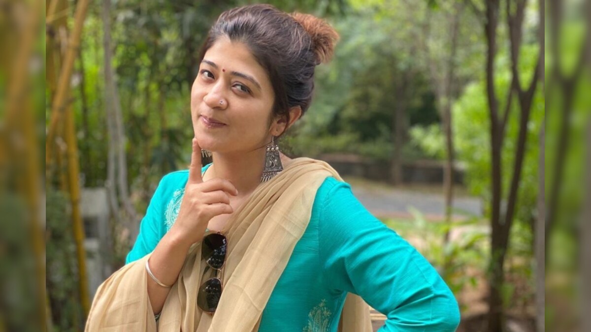 The Viral Fever is My Acting School, Says Dream Girl Actress Nidhi Bisht