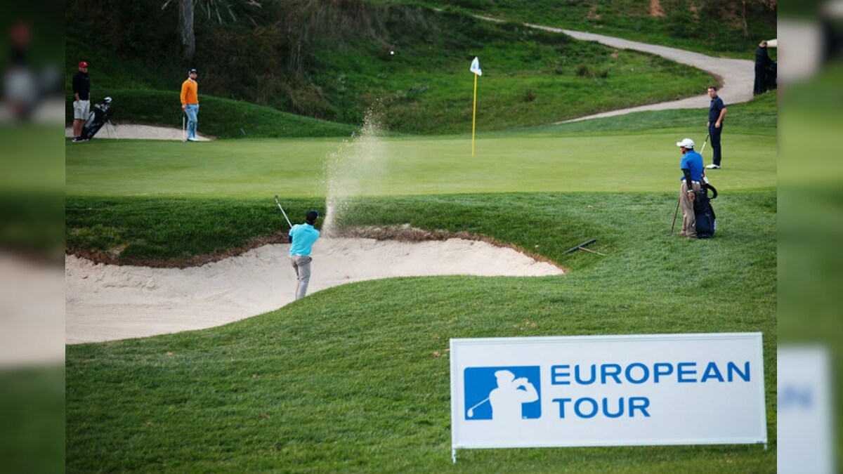 Technology in Golf: How 5G, AI, IoT, VR and More are Transforming the Sport