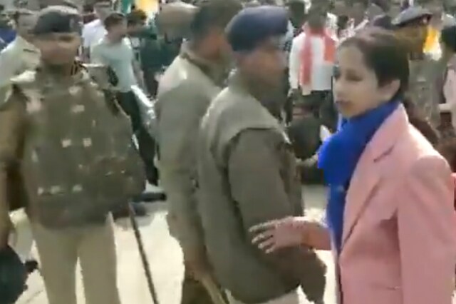 Women's Rights Activist With Humble Origins: Meet the Dy Collector Who ...