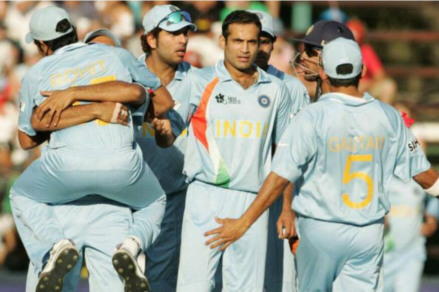 From Karachi Hat-Trick to Man of the Match in World T20 Final - the ...