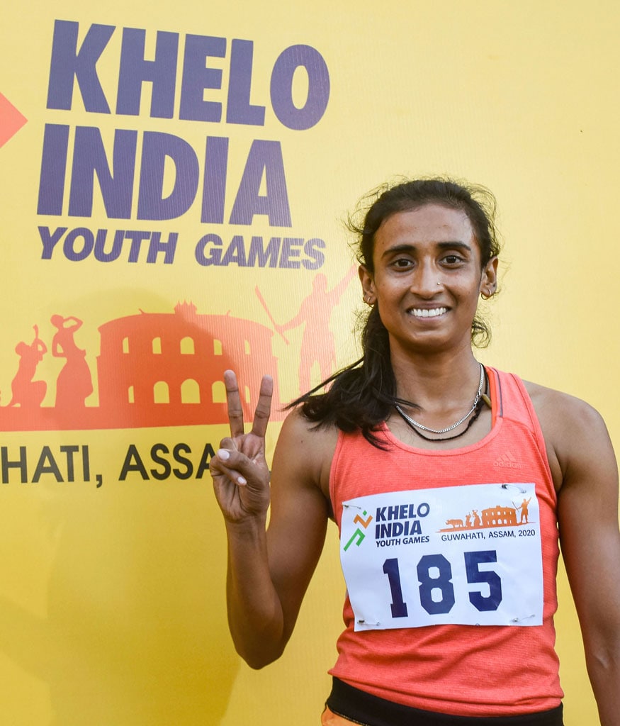 Maharashtra Emerges Champion at Khelo India Youth Games 2020 - News18