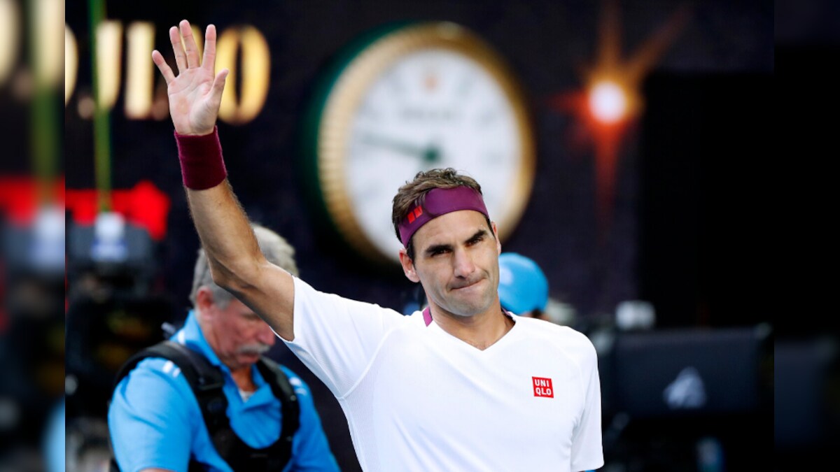 Roger Federer Ends 2020 Season After Fresh Surgery on Right Knee - News18