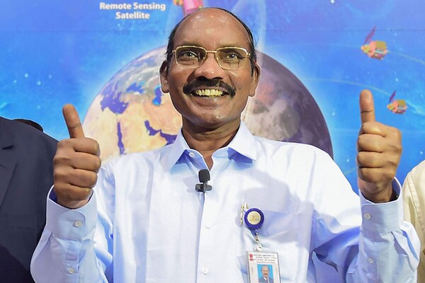 K Sivan News: Latest K Sivan News and Updates at News18
