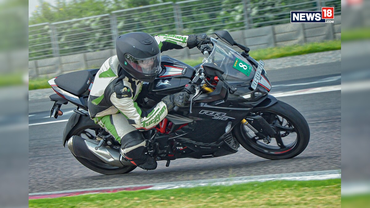 In Conversation with ISBK Racing: How to Become a Racer in India? - News18