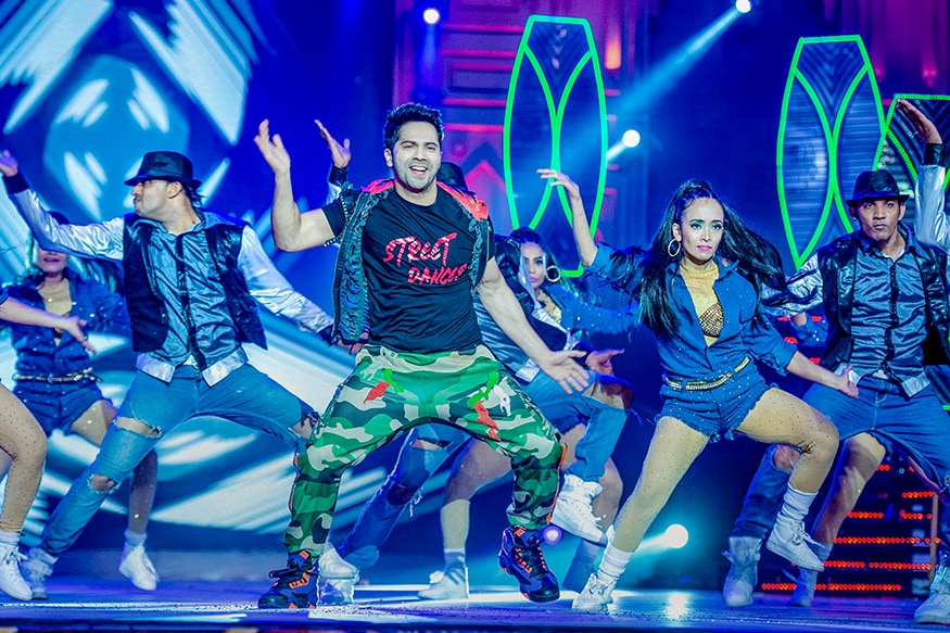 Amazing Celebrity Performances at Umang 2020; See Pictures - News18