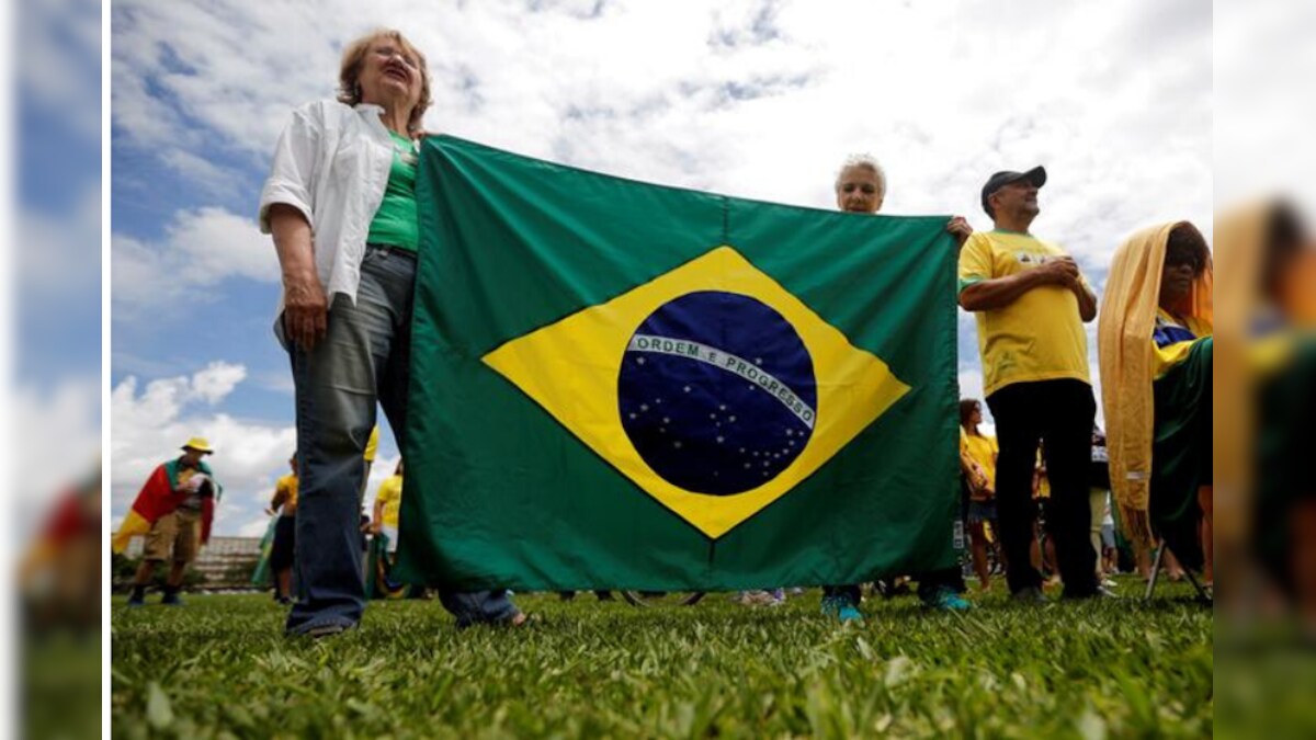 Govt Approves Signing of Pact between India and Brazil for Cooperation ...