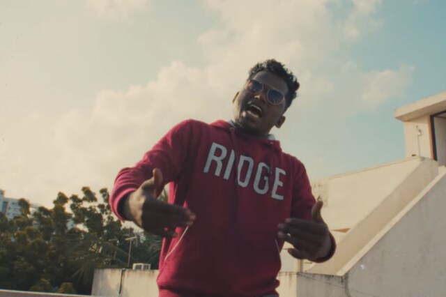 'True Religion Respects All': Tamil Rapper Arivu's New Track 'Sanda ...