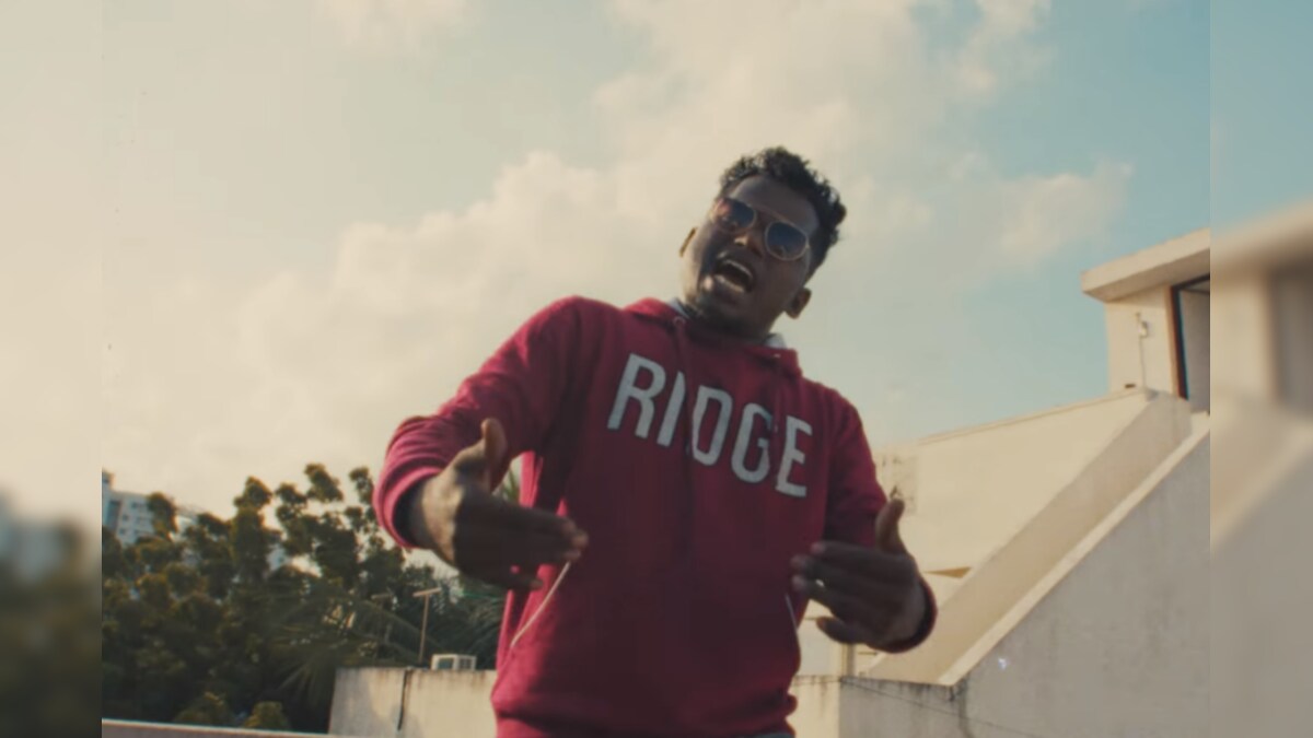 'True Religion Respects All': Tamil Rapper Arivu's New Track 'Sanda ...