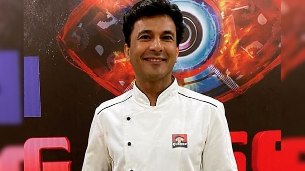 Chef Vikas Khanna to Organise World's Largest Eid Feast in Mumbai - News18