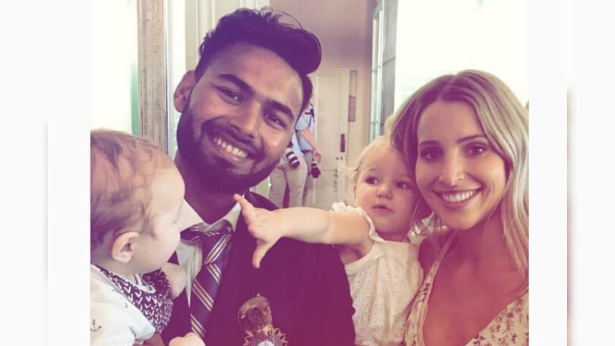Tim Paine Reveals His Wife Got a 'Million' Indian Followers after ...