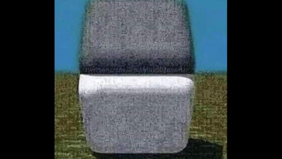 Dark Grey or Light Grey? This Optical Illusion Will Leave You Feeling ...