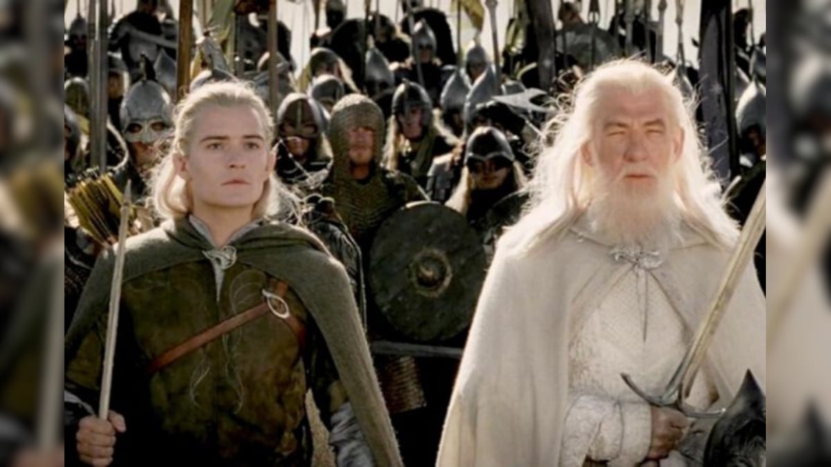 Christopher Tolkien, Son of 'Lord of the Rings' author, J.R.R Tolkien ...