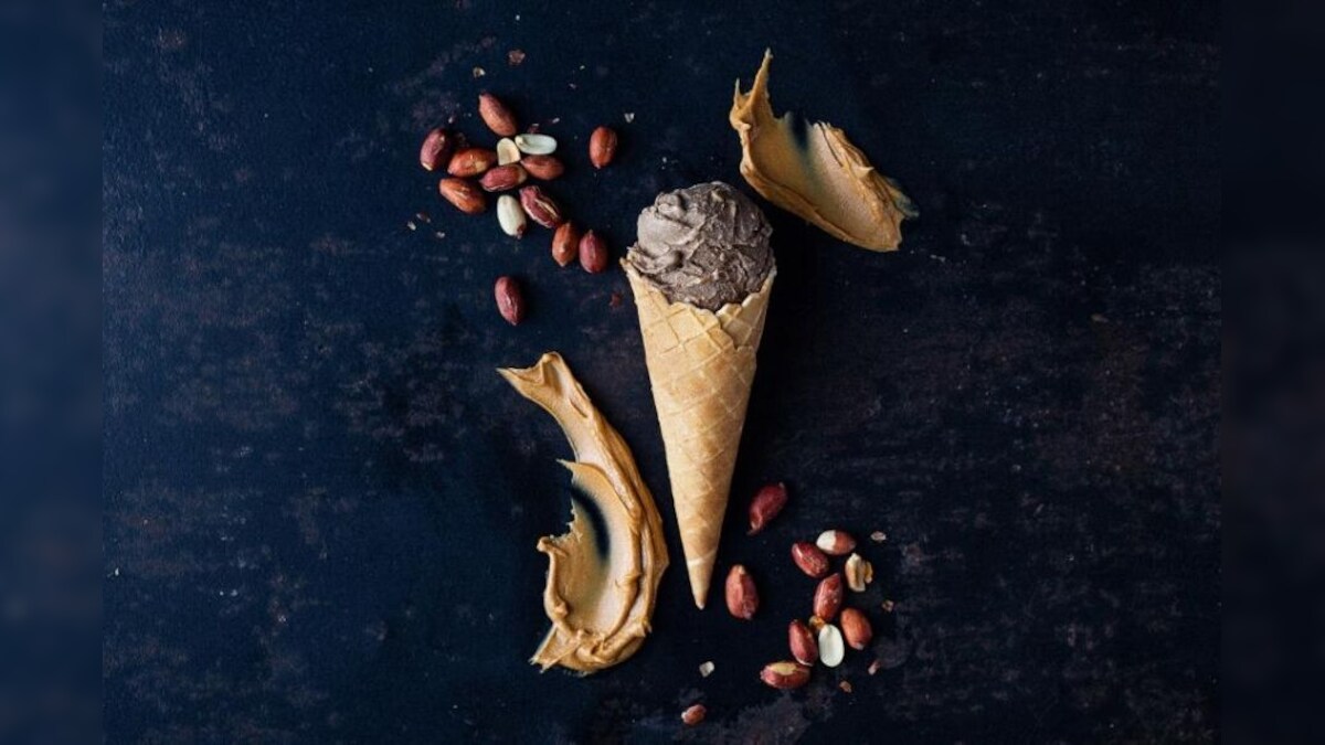 This Luxury Insect Ice-Cream Made from Bug 'Milk' Has Zero Sugar and Carb