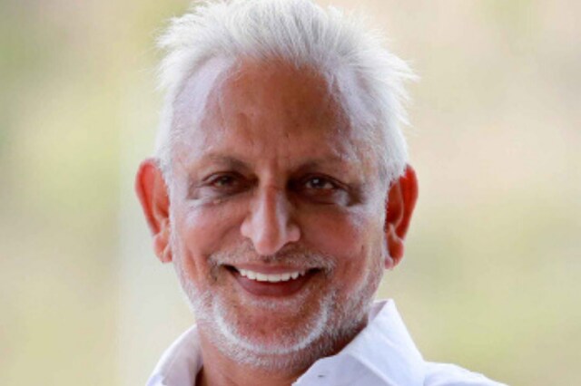 Born a Muslim & Leading Life of Yogi: Why This Kerala-based Social ...