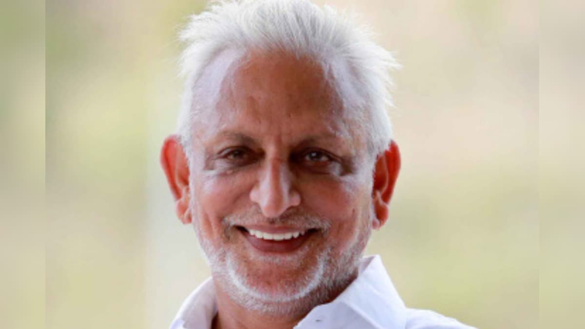 Born a Muslim & Leading Life of Yogi: Why This Kerala-based Social ...