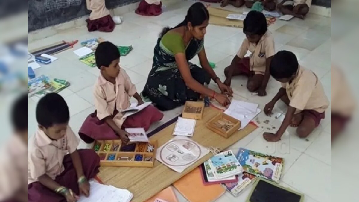 Social Sector Schemes See over 85% Fund Utilisation, Should Get ...