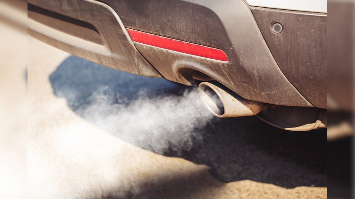 UK Shifts Timeline for Petrol, Diesel Car Ban to 2035; Aims at Zero ...